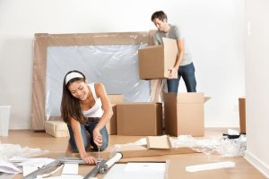 How to Pack Artwork for Moving - Cassidy's